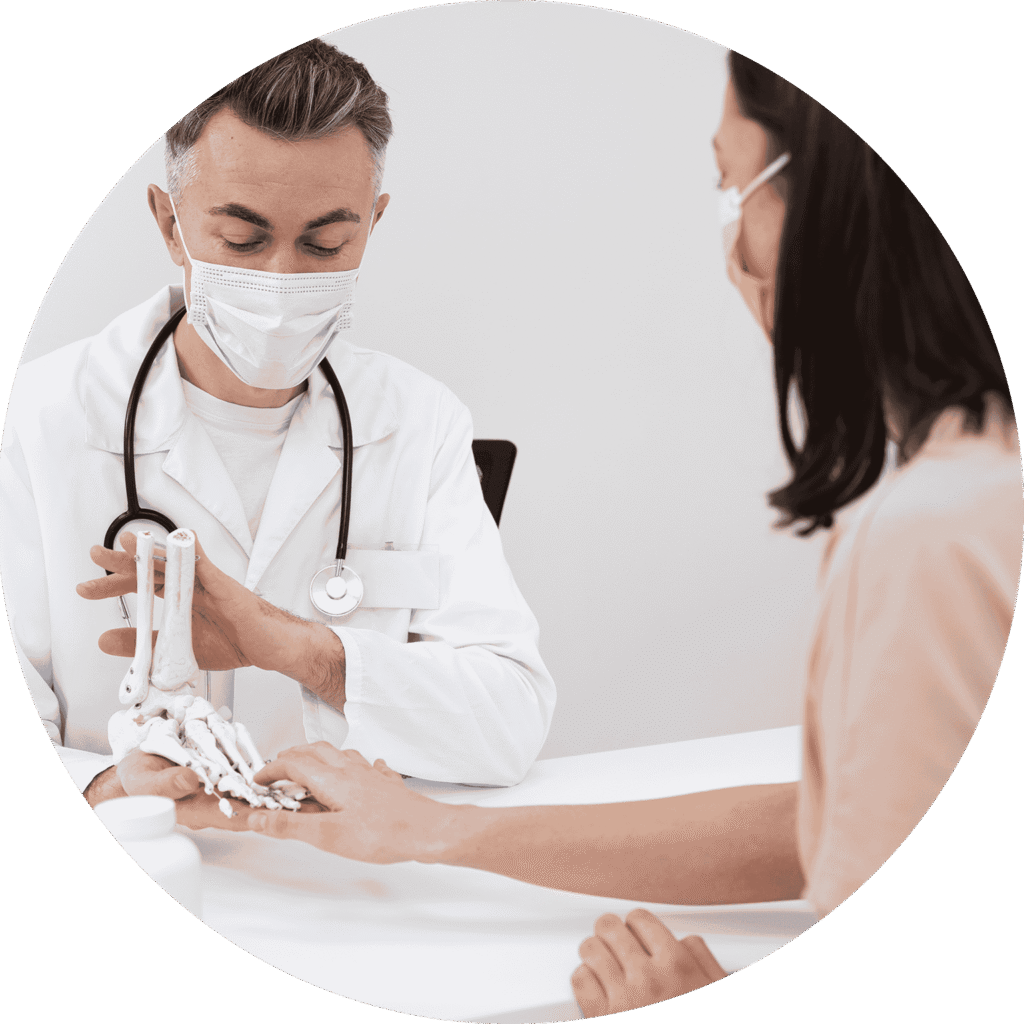 Bone Densitometry – Pioneer Diagnostic and Imaging