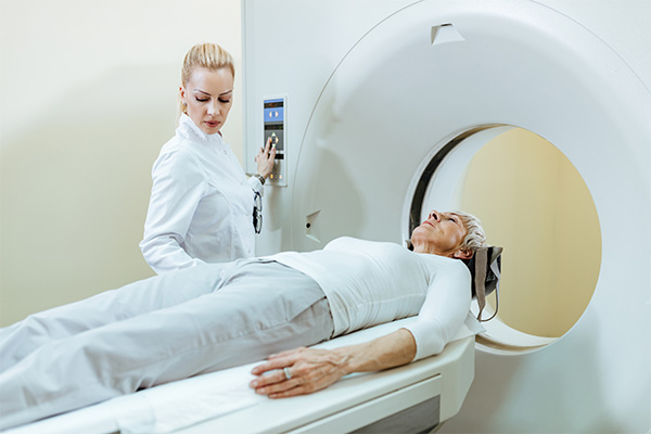 Breast CT – Pioneer Diagnostic and Imaging
